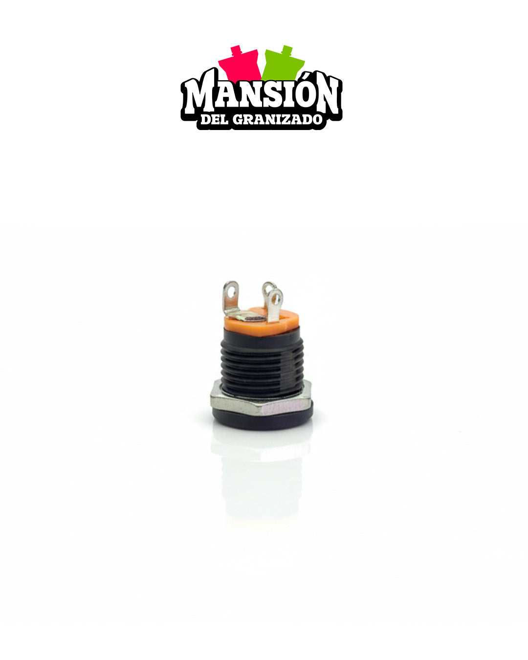 Conector de luz interno – Mi tienda